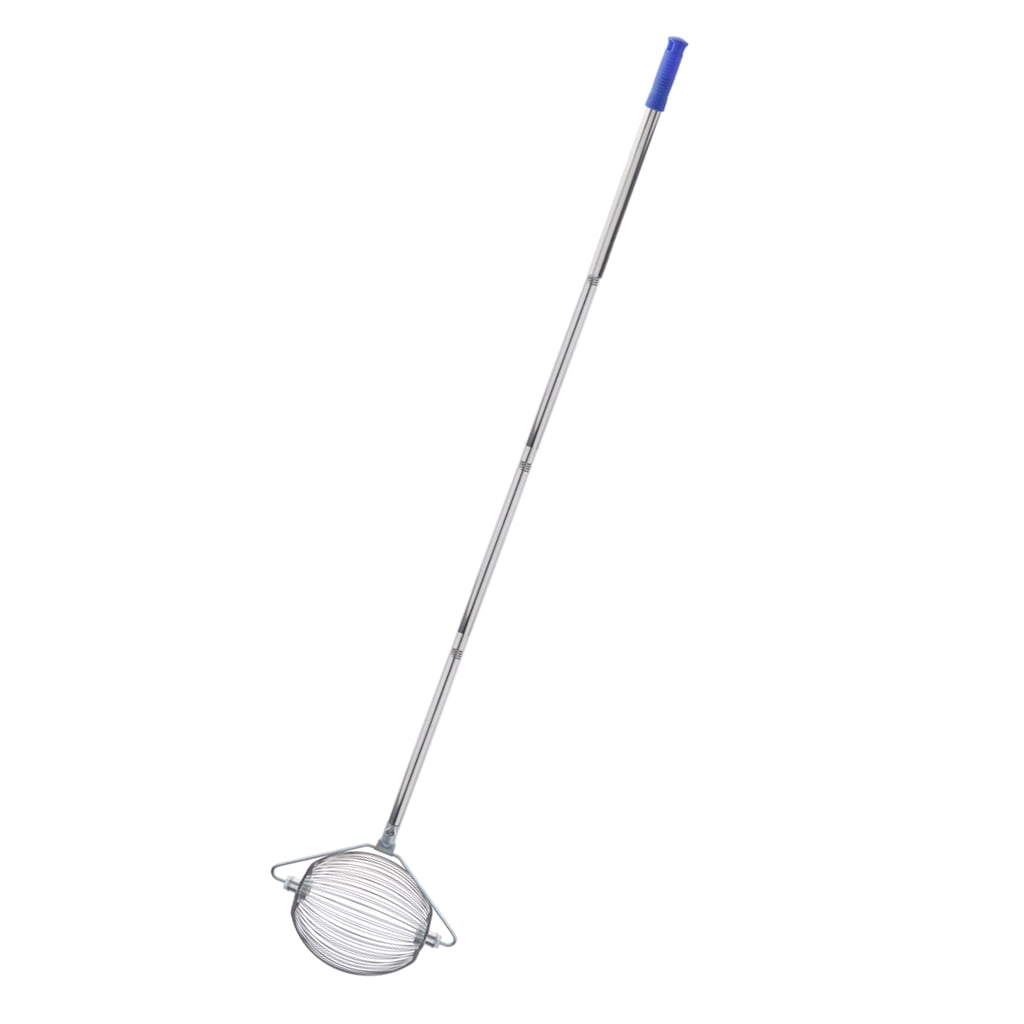 Ball Retriever Ball Pickup Ball Pickup Collector Golf / Tennis / Pi-ng ...