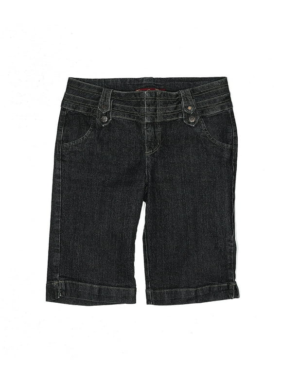 One 5 One Womens Shorts in Womens Clothing - Walmart.com