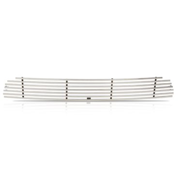 Crown Automotive RT26043 CASRT26043 97-06 TJ WRANGLER GRILLE INSERT SET ...