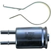 Bosch Gasoline Fuel Filter Genuine OEM Quality Fits CTS-V - Walmart.com