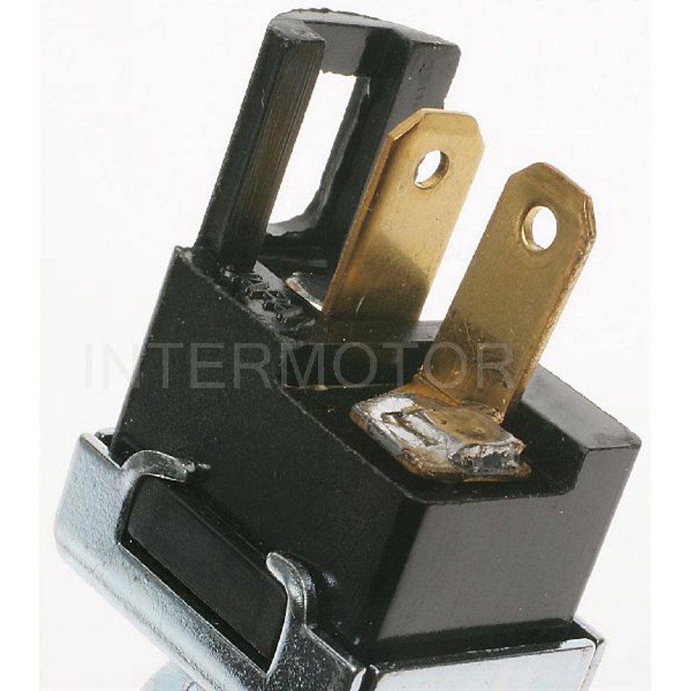 OE Replacement for 1993-1996 Mitsubishi Montero Brake Light Switch ...