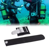 AMLESO Scuba Diving Weight Belt Diving Belt Stainless Steel Buckle ...