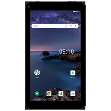 RCA Voyager 7" 16GB Tablet Android OS - Charcoal - RCT6873W42 - Walmart.com