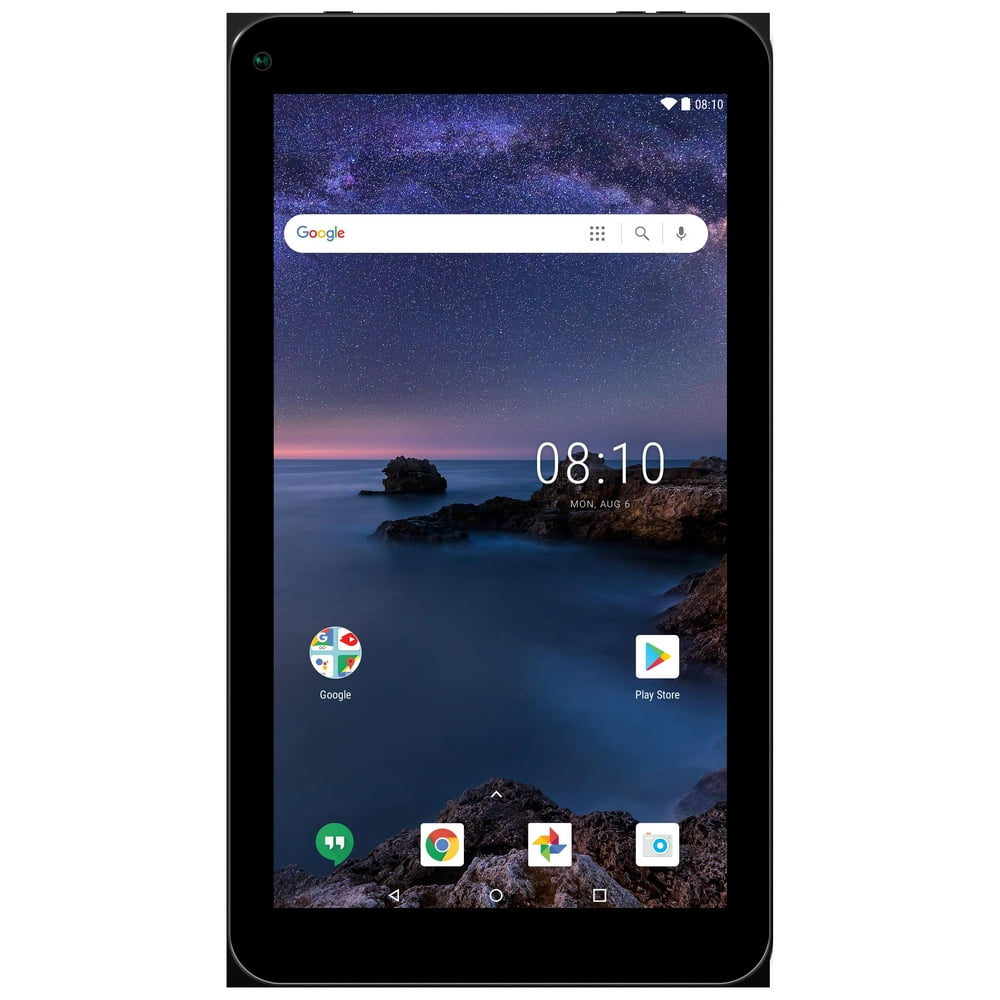 Smartab 7" 16GB Tablet Android OS - Black - ST7150 - Walmart.com ...