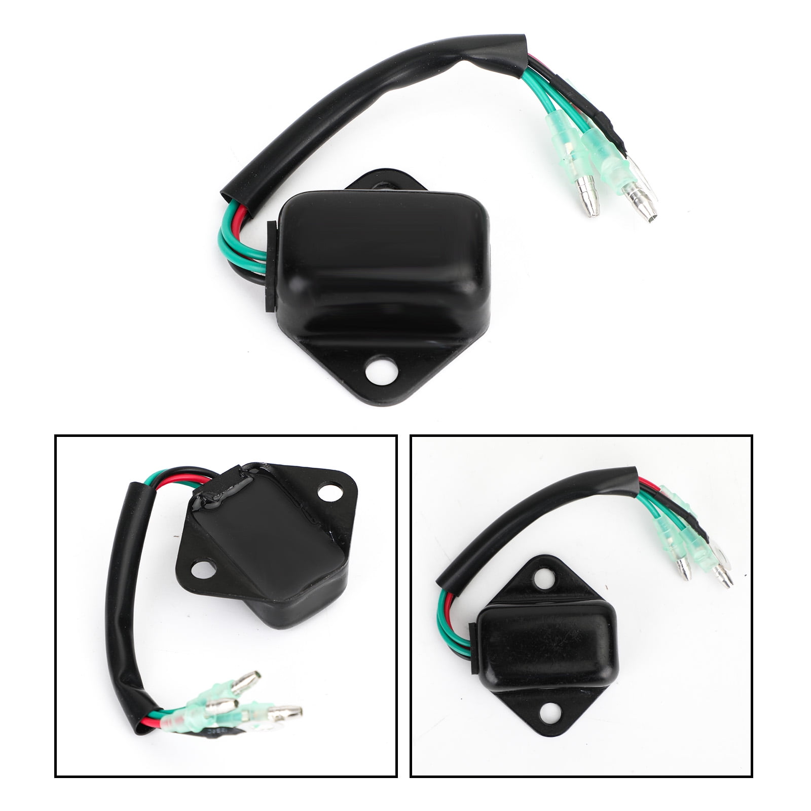 Click here for Motorgenic Regulator Rectifier For Yamaha Waverunn... prices