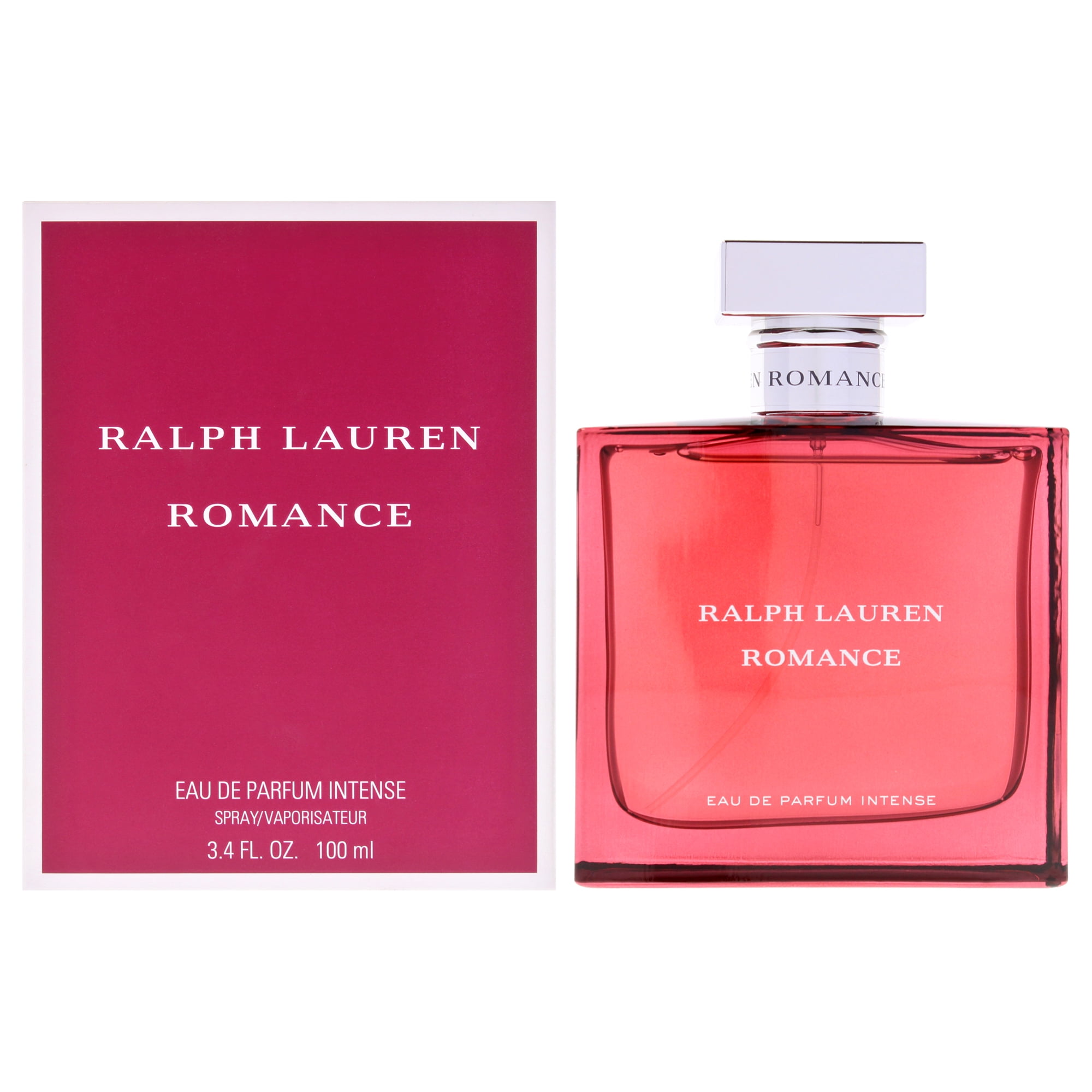 Click here for Romance Intense By Ralph Lauren For Women - 3.4 Oz... prices