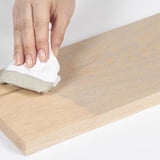 4 Pack, Sunbleached, Varathane Premium Fast Dry Wood Stain-262030, Half ...