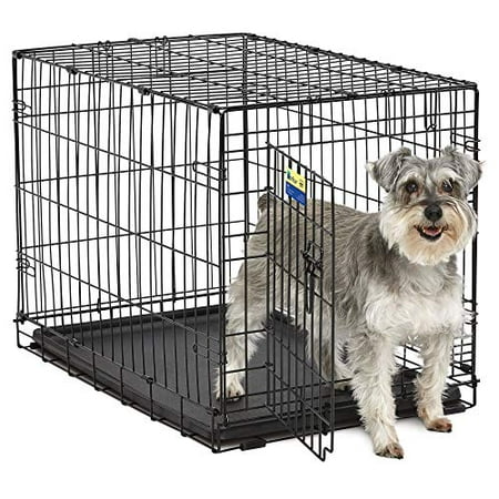 CENTURION Contour Single Door Dog Crate | Walmart Canada