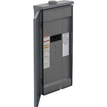 Square D by Schneider Electric HOM3060M200PQCVP Homeline 200 Amp 30 ...