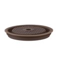 capsule de Café Réutilisable pour Nespresso Vertuo capsule Rechargeable ...