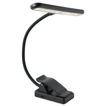 Oshine 28 LED Music Stand Light, Rechargeable Clip-on Piano Lamp, 4 ...