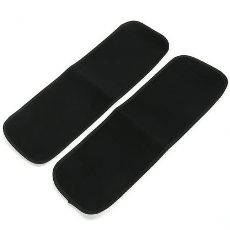 Sweat Arm Wraps, Sweat Arm Bands Having Elasticity Heat-absorbing ...