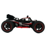 Gallop Ghost Top Speed Remote Control 2.4 GHz RC Red Toy Buggy Car 1:14 ...