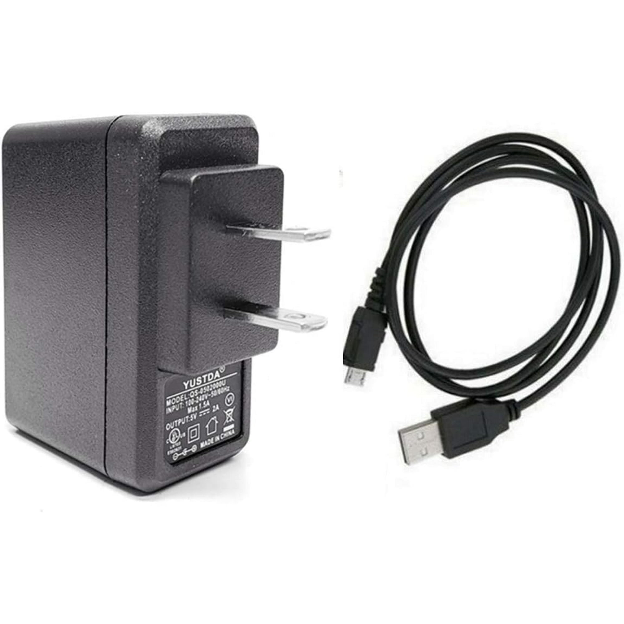 Yustda USB-C Charger Type-C AC Adapter Compatible with Panasonic ...