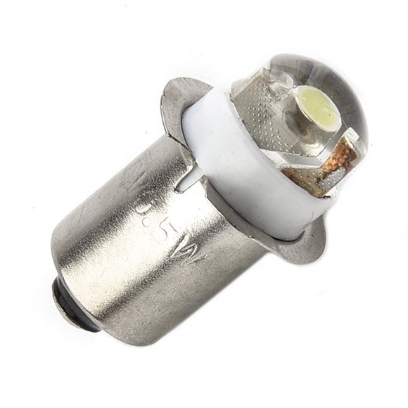 6v Flashlight