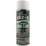EEZOX Premium Synthetic Gun Care, 18oz Spray Aerosol Can - Walmart.com