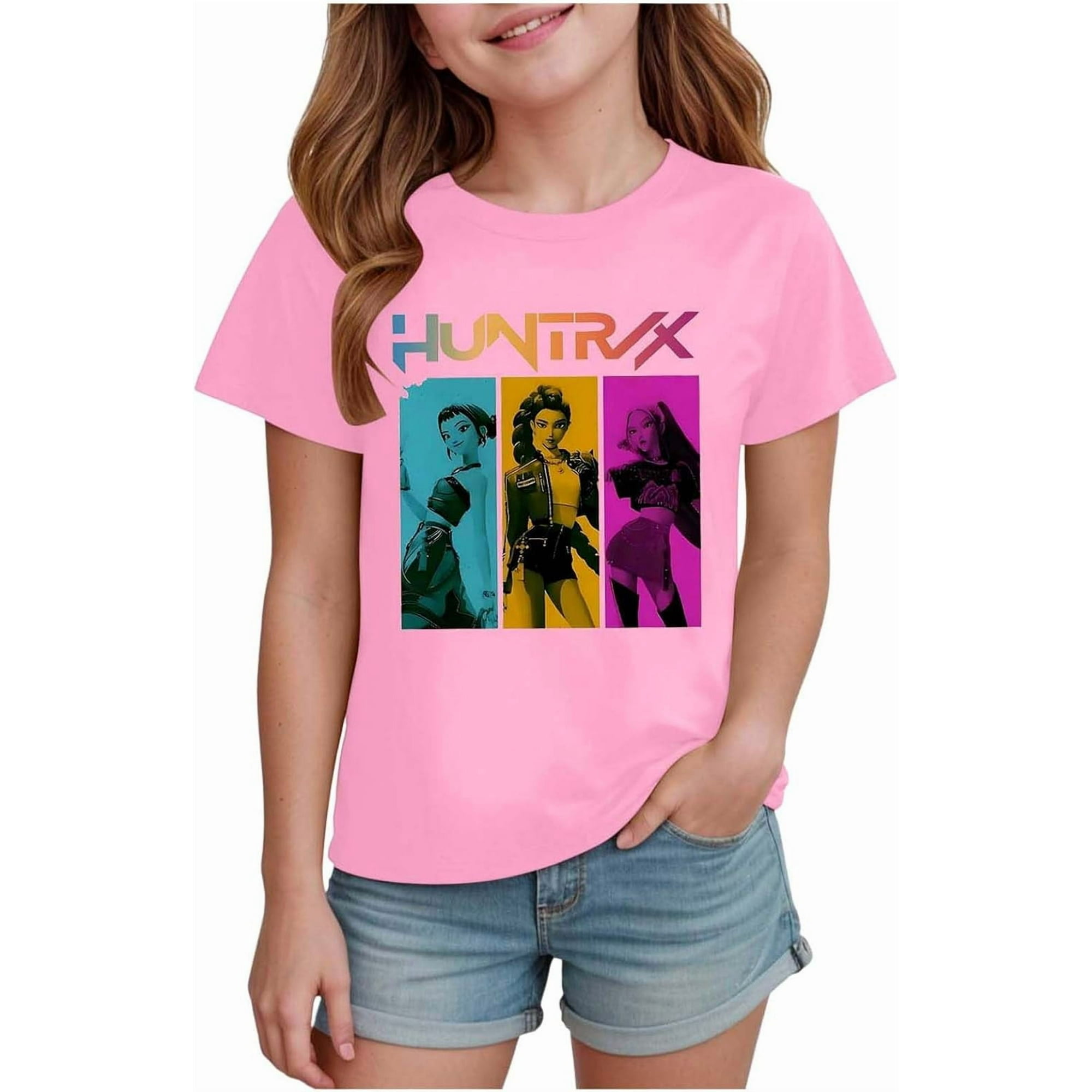 Click here for Boner Shirt For Girls Cute Halloween Demon Graphic... prices