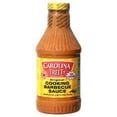 Carolina Treet Original Cooking Barbeque Sauce 27.5 oz - Walmart.com