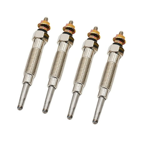Heater Glow Plugs Gp5501gp7554 Metal And Ceramic Corrosion And ...