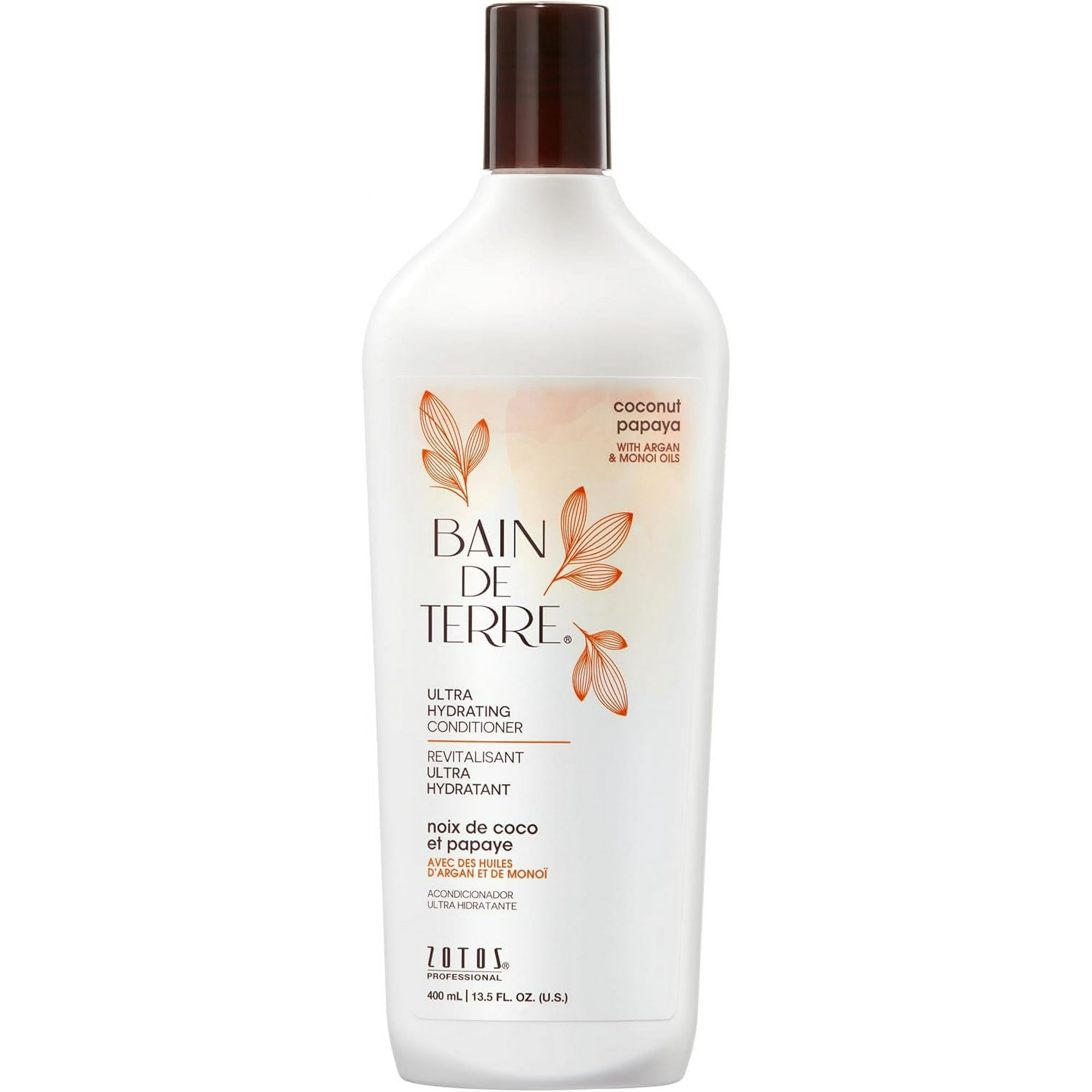 Click here for Bain De Terre Coconut Papaya Ultra Hydrating Condi... prices