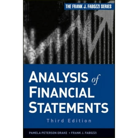 Analysis of Financial Statements | Walmart Canada