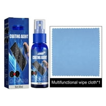 onn Screen Cleaning Kit, 18 Pieces - Walmart.com