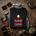Rule No 1 The Line Cook Is Always Right Funny Station Chef T-Shirts ...