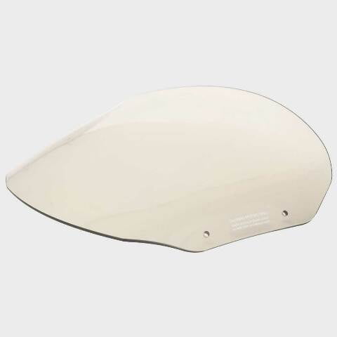 Lowe Pontoon Boat Windshield 2285764 | SS / SF 2018 Plexiglass 15 1/2 ...