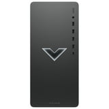 HP Victus 15L Gaming Desktop Computer AMD Octa-Core Ryzen 7 5700G ...