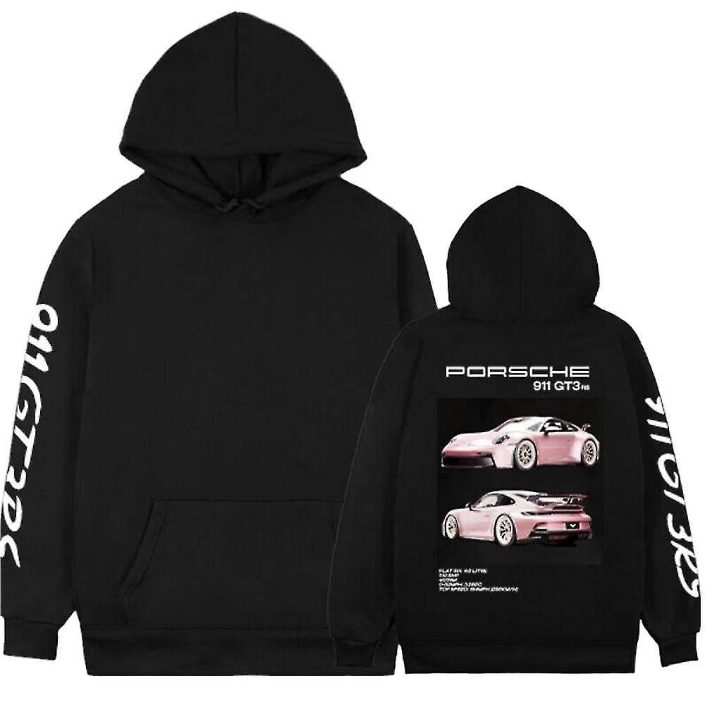 Click here for Youyou Porsche 911 Hoodie  Car Sweatshirt Hoodie... prices