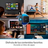 Sistema Android TV Box Steren INTV-110 | Walmart en línea