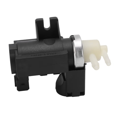 Wastegate Solenoid Valve, Strong 55575611 Solenoid Valve Rustproof ...