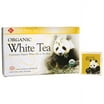 Prince of Peace Organic Premium Peony White Tea - 20 Individually ...