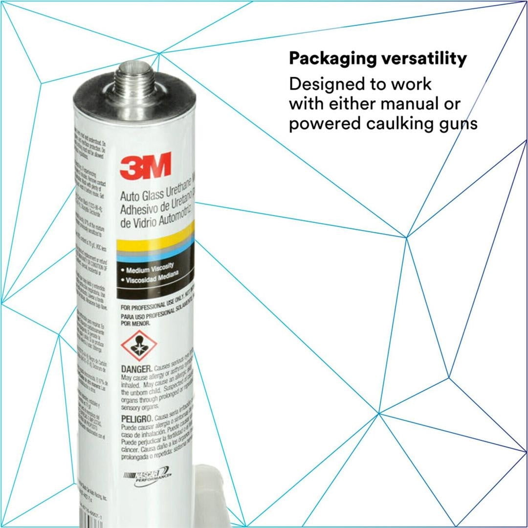 Click here for 3m Window Glass Adhesive 08693 Used For Windshield... prices
