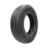 Goodyear G614 RST All Season LT235/85R16 126L G Commercial Tire ...