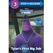Step into Reading: Stitch Goes to School (Disney Stitch) (Paperback ...