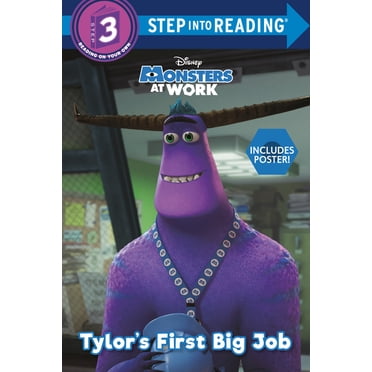 Step into Reading: Stitch Goes to School (Disney Stitch) (Paperback ...