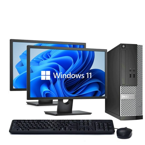 Dual Monitors Bundle