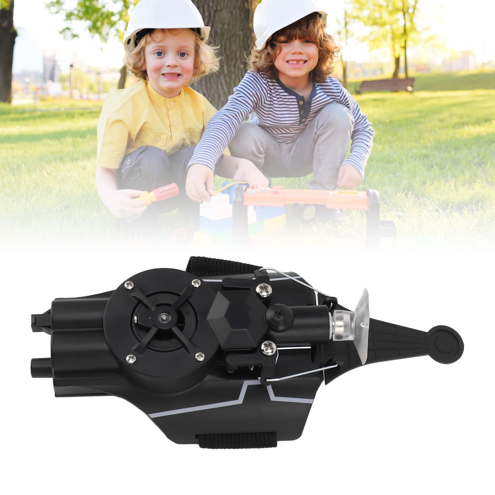 Click here for Ymiko Web Launcher String Shooters Toy  Automatic... prices