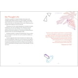 Inspiration for Christian Teen Girls: A Weekly Devotional & Journal ...