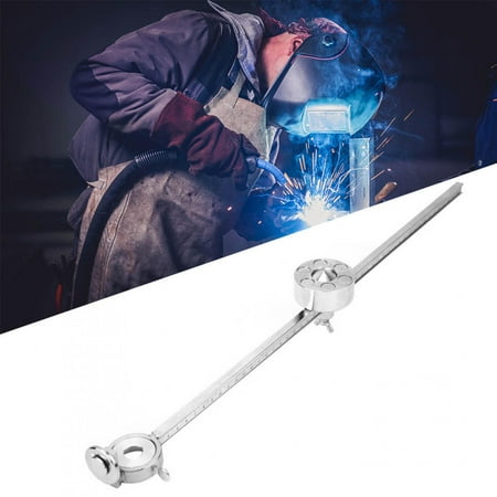 Torch Compass Roller Guide Oxygen Cutting Tool Cutting Torch Guide ...