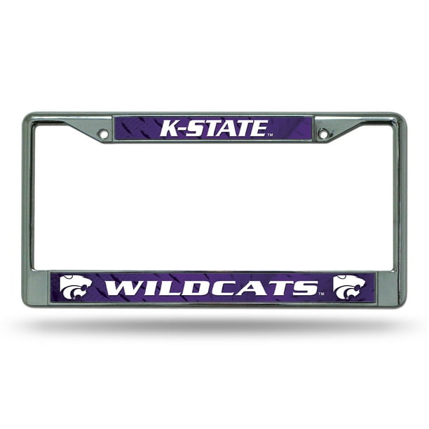 State Plates