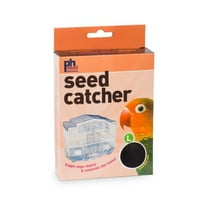 Outdoor Songbird Essentials 30in Bird Seed Catcher for Wild Bird ...