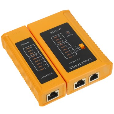 Free Shipping! Sperry Instruments ET64220 Lan WireTracker Tone and ...