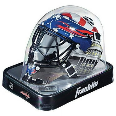 Franklin Sports Youth Hockey Goalie Masks -Street Hockey Goalie Mask ...