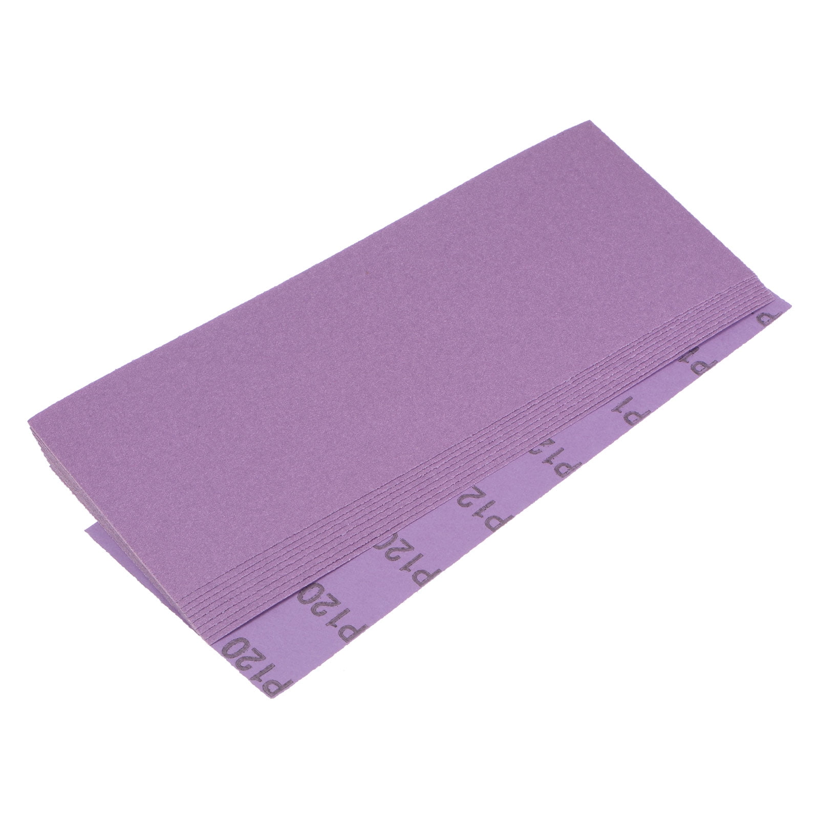 Click here for Unique Bargains 10 Pack Purple Sanding Sheets 120... prices