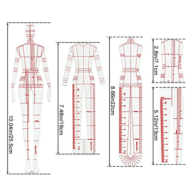 Design Clothes Template