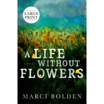 A Life Without Water (Large Print), (Paperback) - Walmart.com