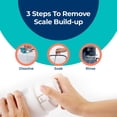 Descaling Kit for RO100ROPOT-Lite & RO100ROPOT-Lite(UV) & RO100ROPOT ...