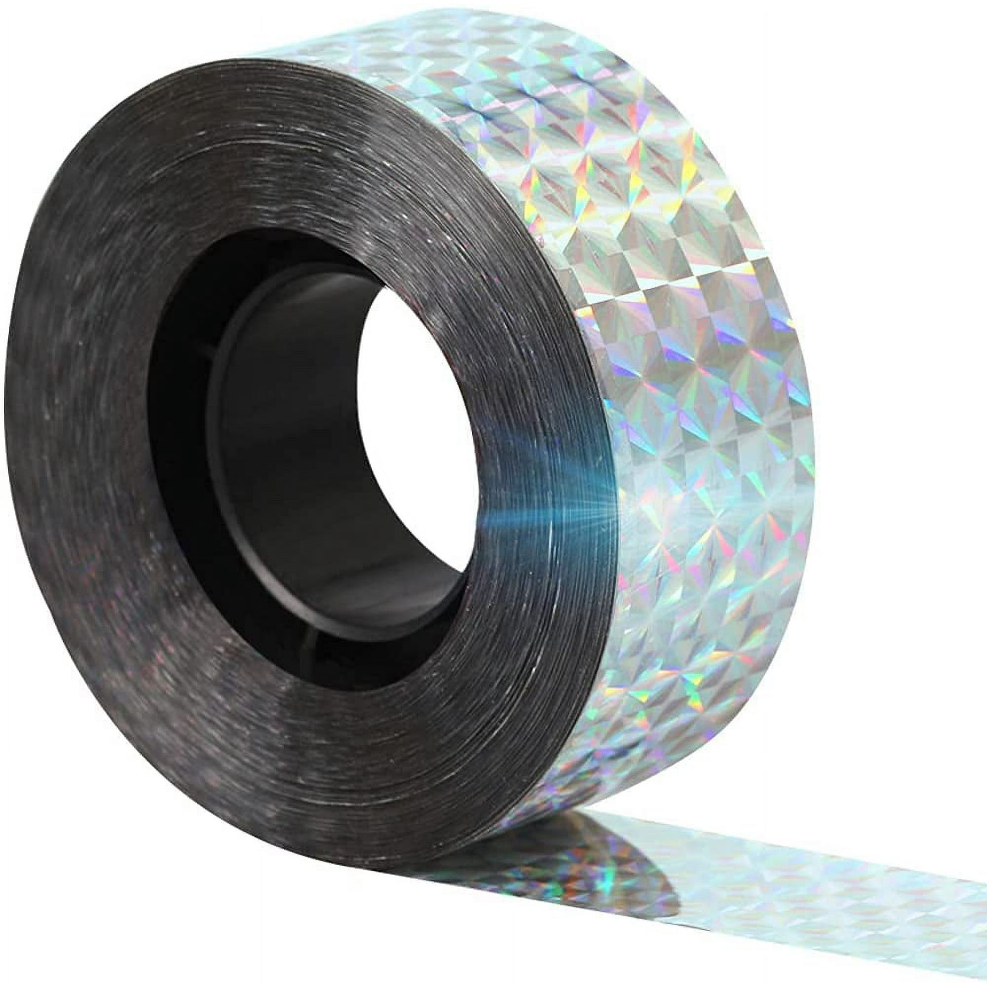 Click here for Hshdldf Reflective Scare Tape Double Sided Tape To... prices